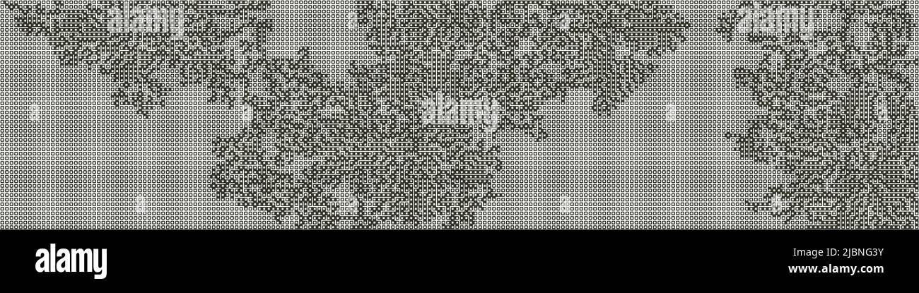 Albert-Laszlo Barabasi algorithm network visualization implementation ...