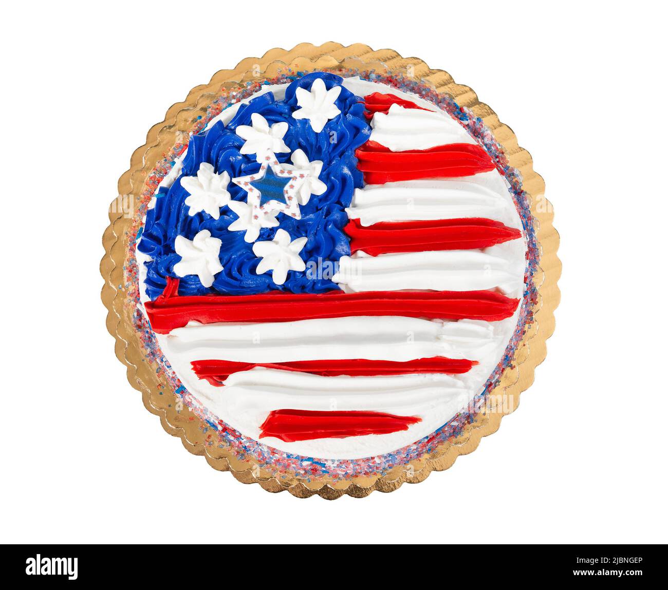 Independence theme Cut Out Stock Images & Pictures - Alamy