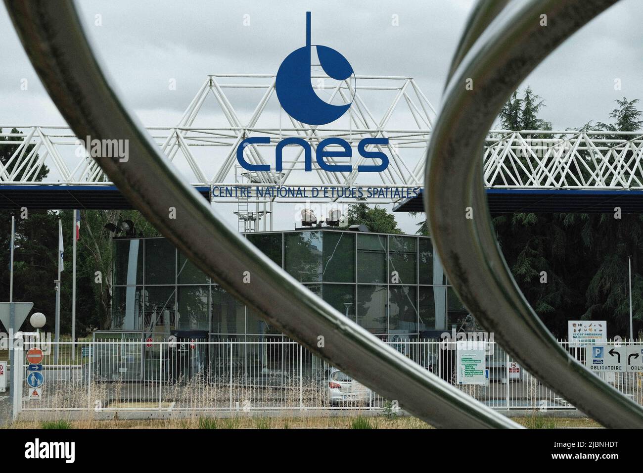 Centre de performances hi-res stock photography and images - Alamy