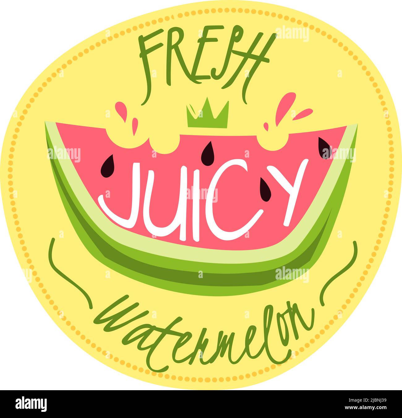 Sticker logo Cut Out Stock Images & Pictures - Alamy