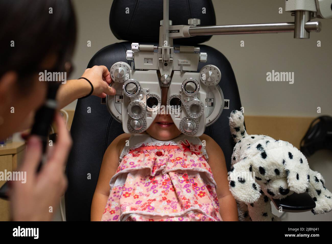 Dr sante hi-res stock photography and images - Alamy