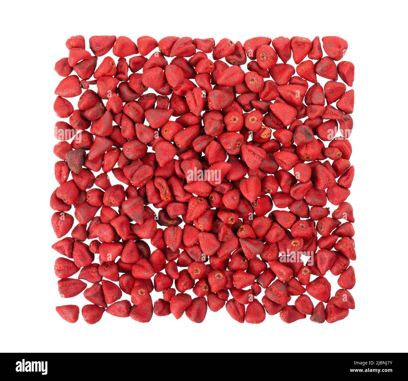 Anato seeds hi-res stock photography and images - Alamy