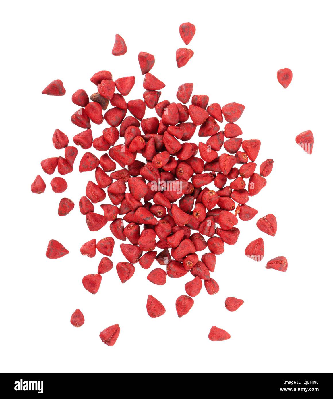 Anato seeds hi-res stock photography and images - Alamy