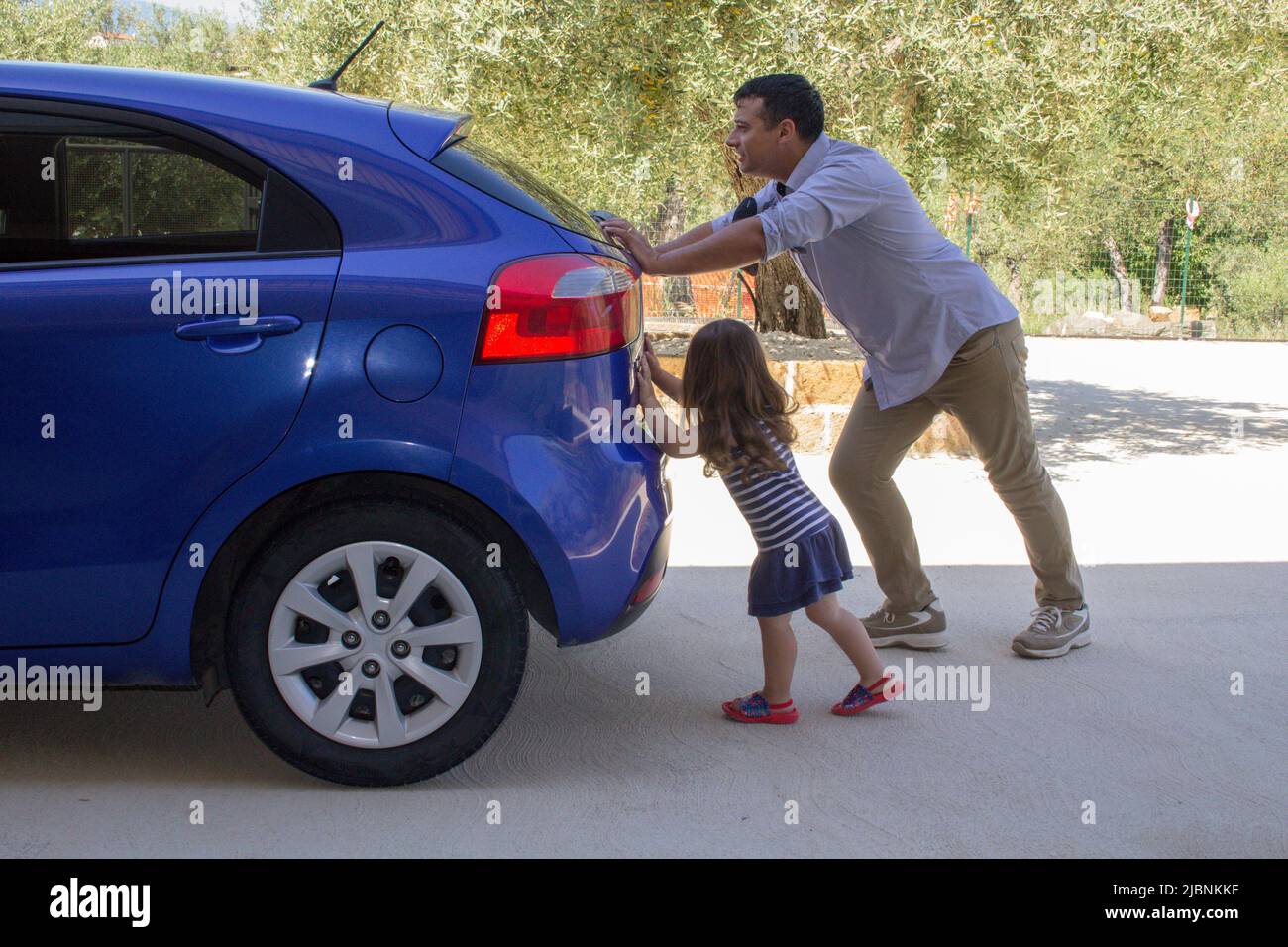 Cost of having a car hi-res stock photography and images - Alamy