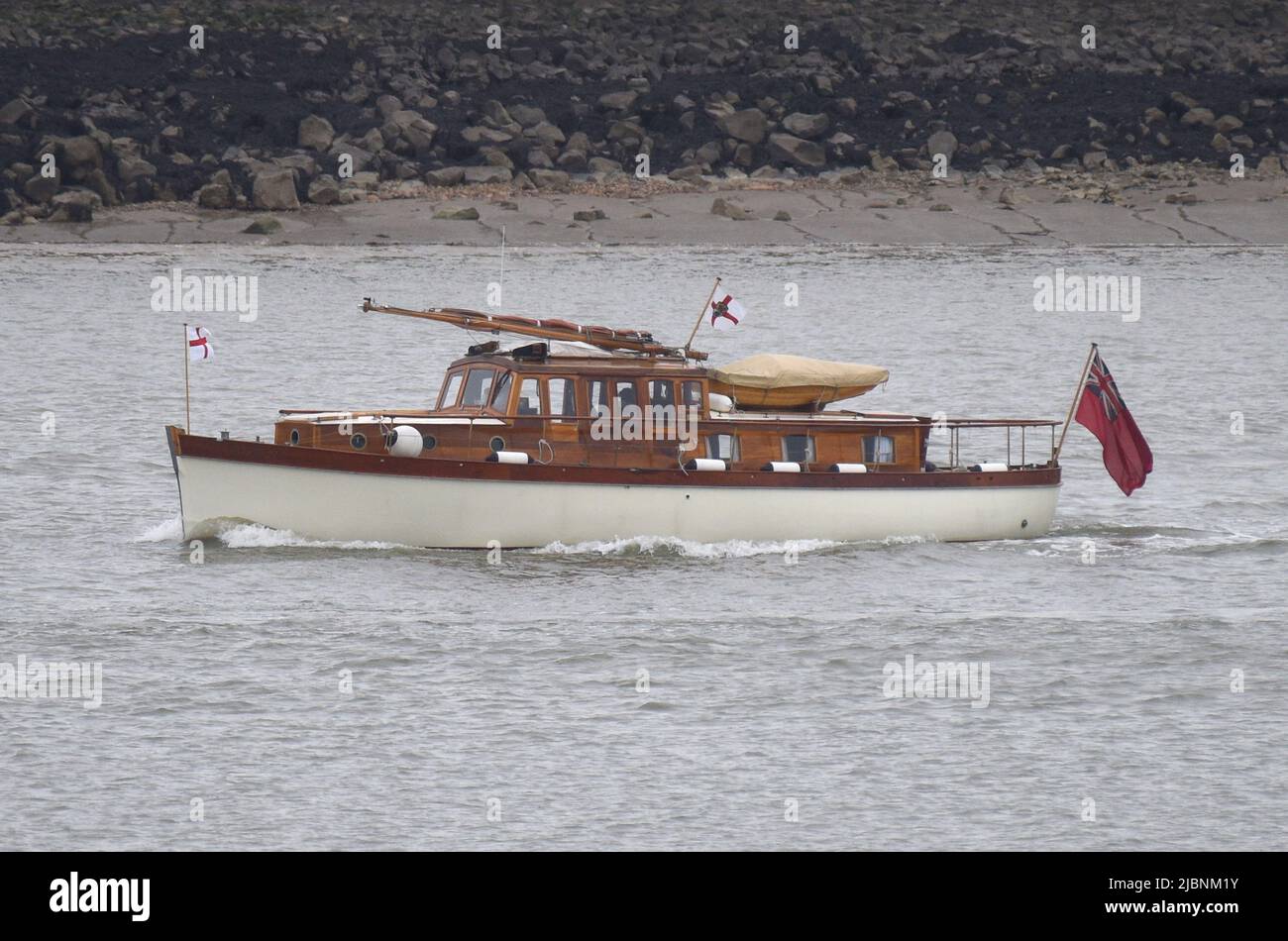 Dunkirk little ships evacuation hi-res stock photography and images - Alamy