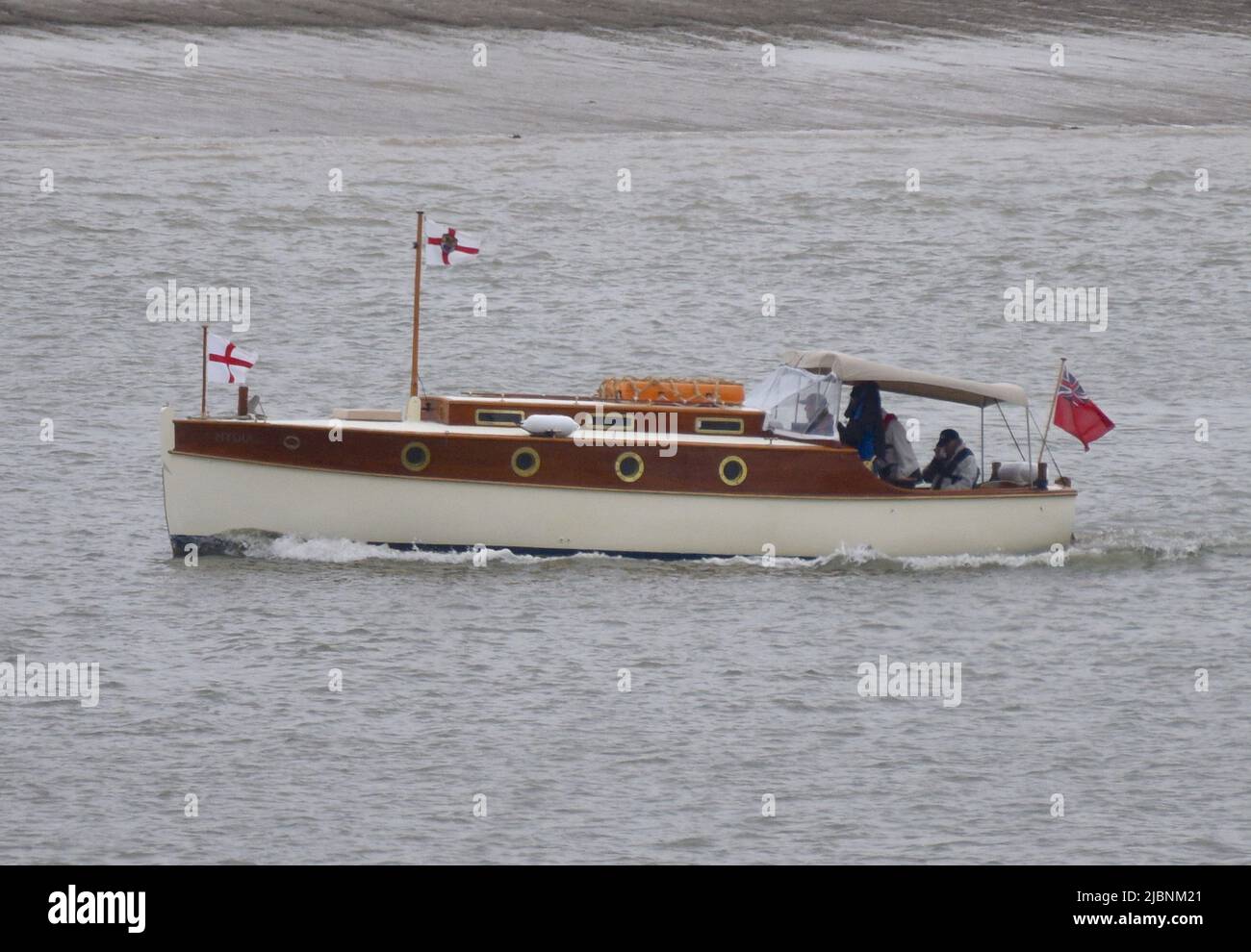 Dunkirk little ships evacuation hi-res stock photography and images - Alamy