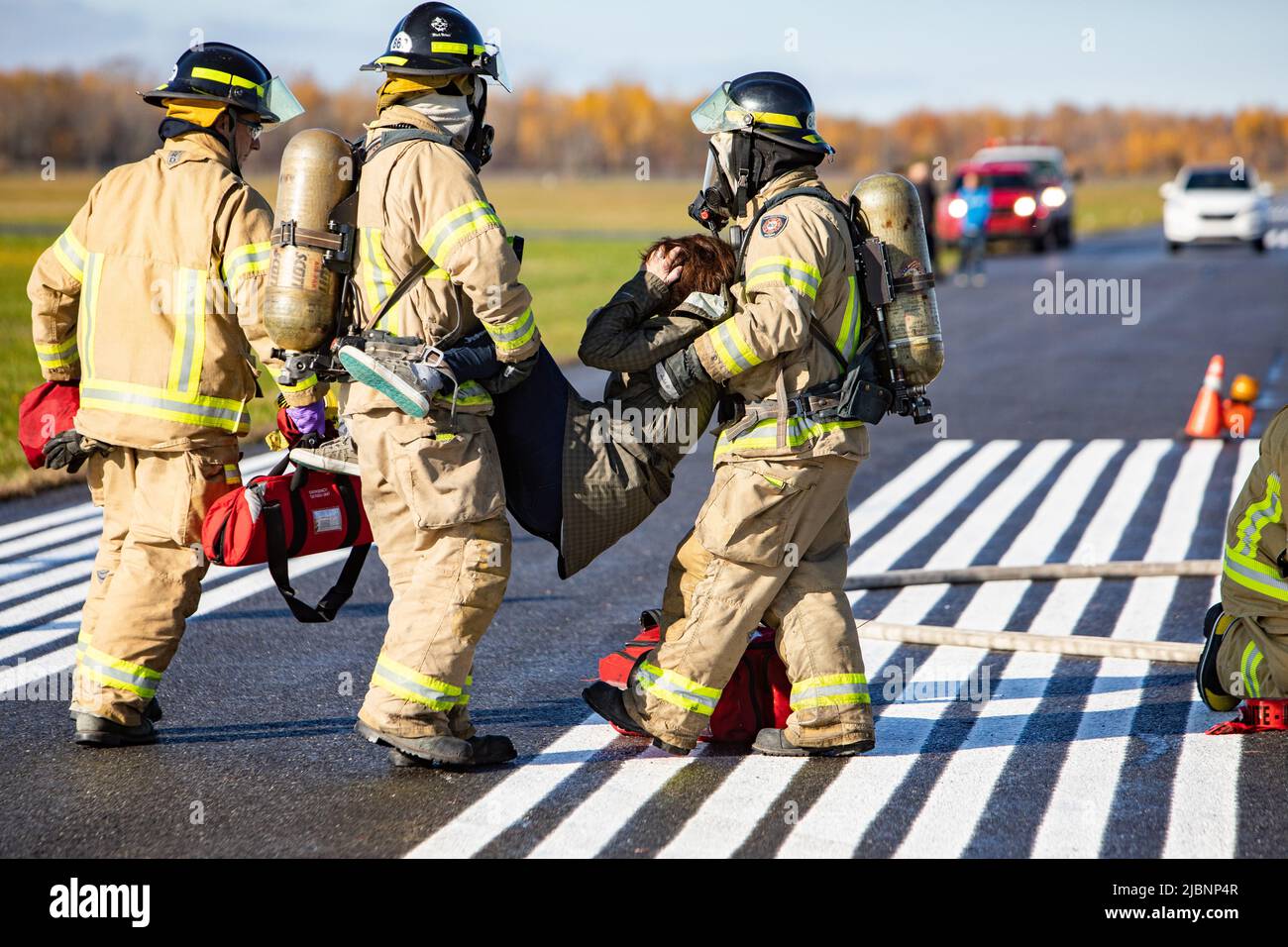 First responder and dispatch hi-res stock photography and images - Alamy