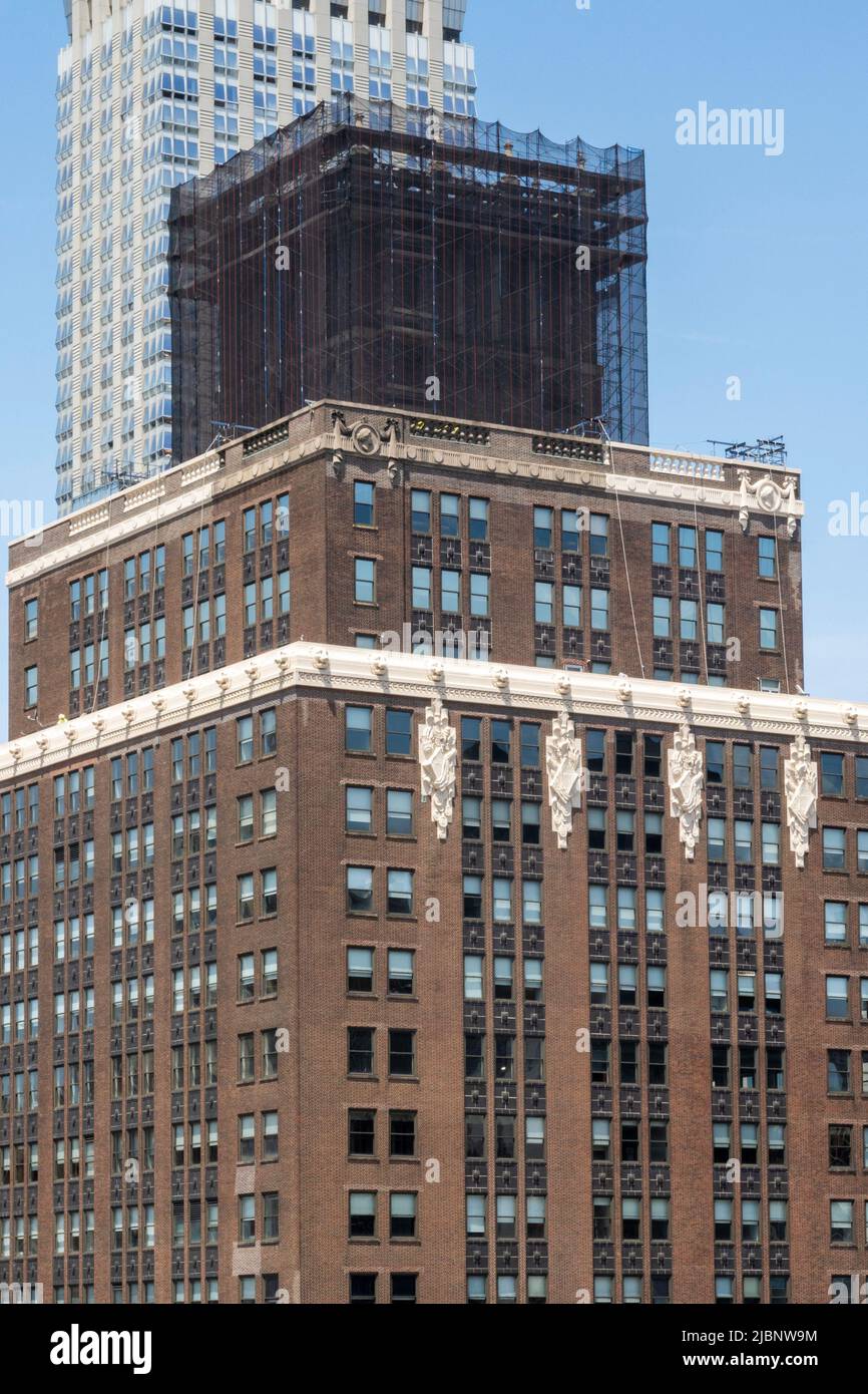 200 Madison Avenue is an office building in Murray Hill. It is ...