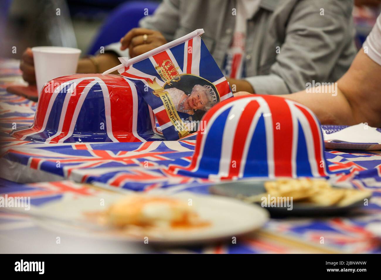 Members of deaf community hi-res stock photography and images - Alamy