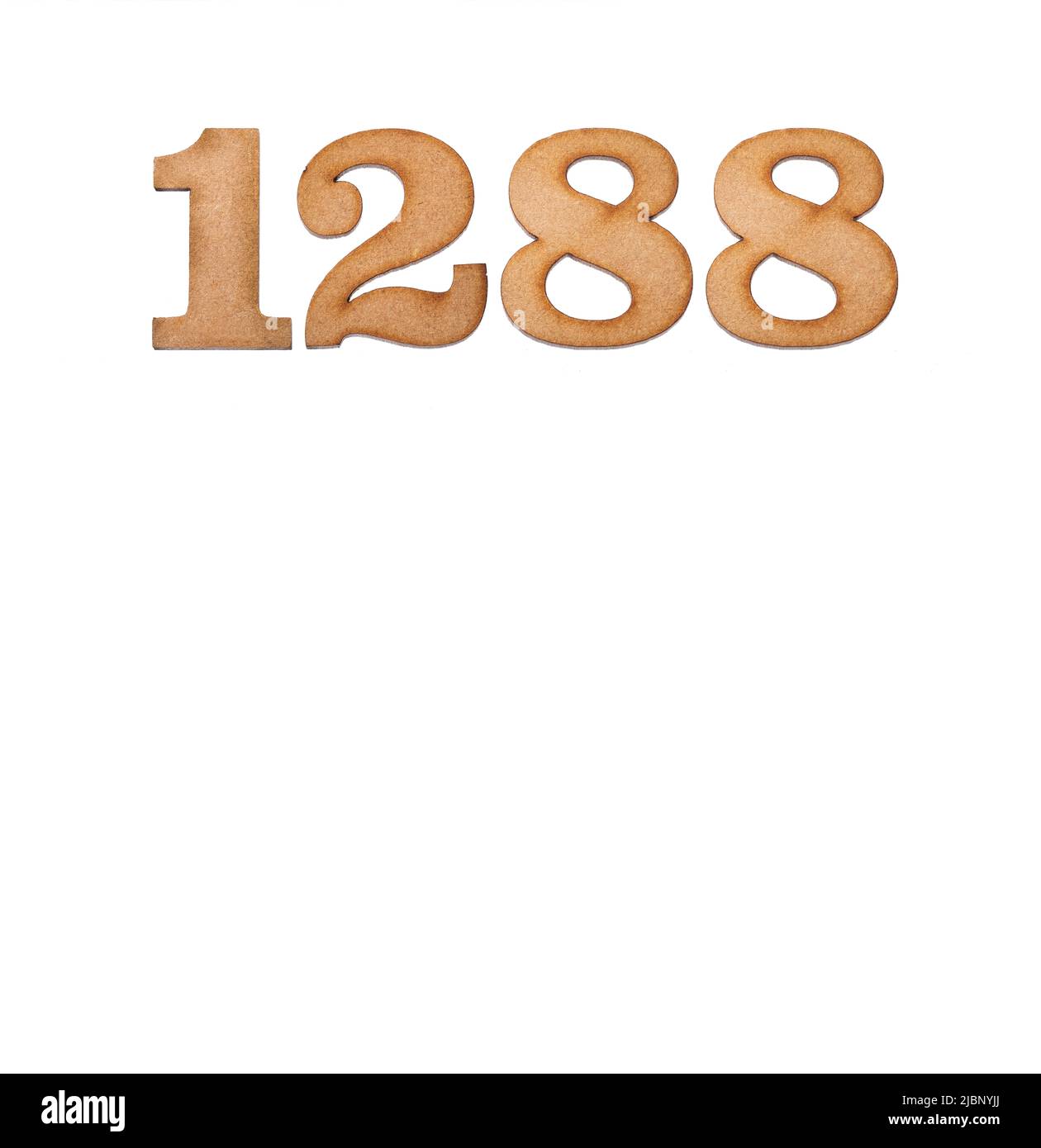 Number 1288 hi-res stock photography and images - Alamy