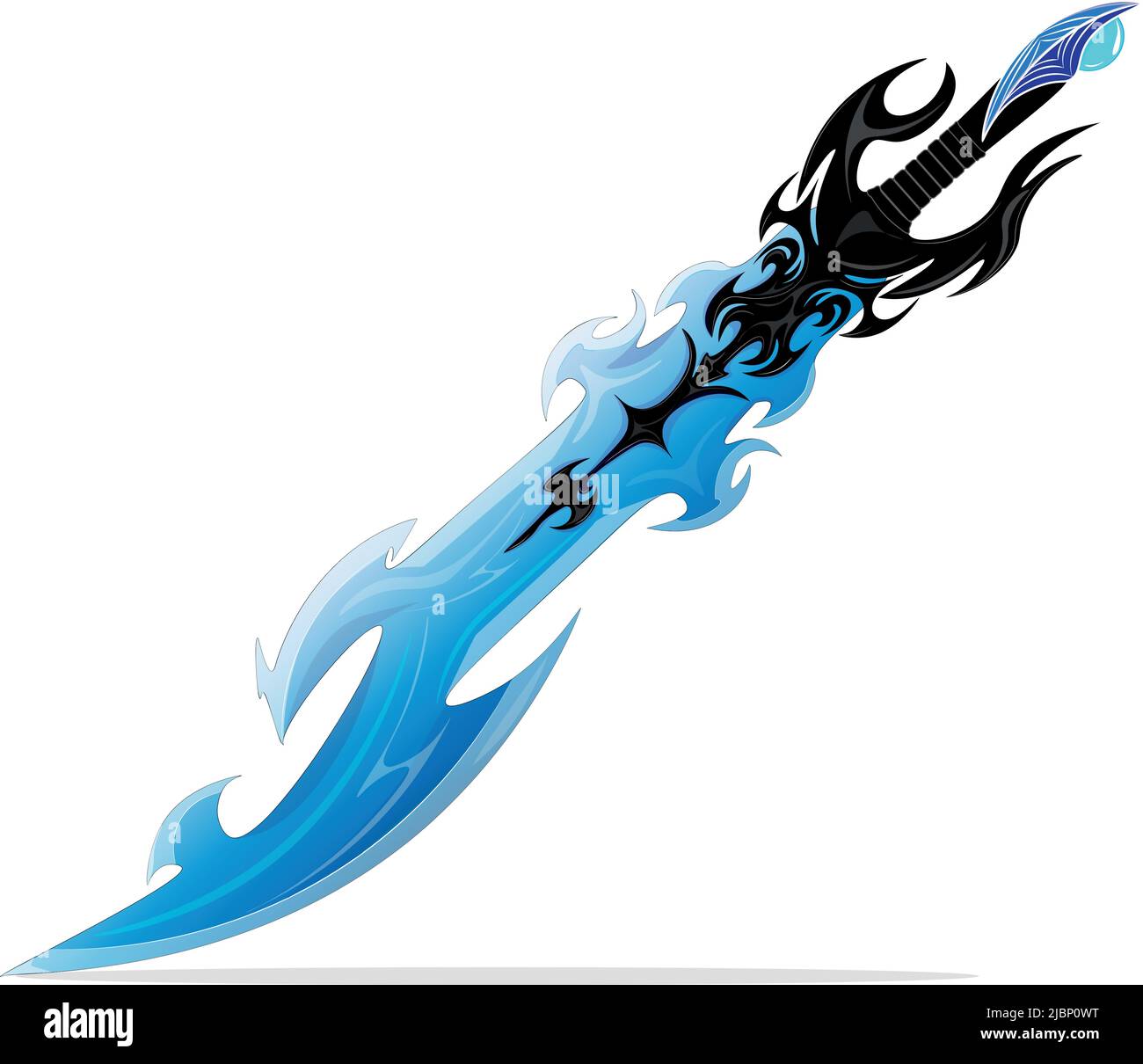 Magic Sword Fantasy Magic Sword Tenma Granblue Fantasy Wiki