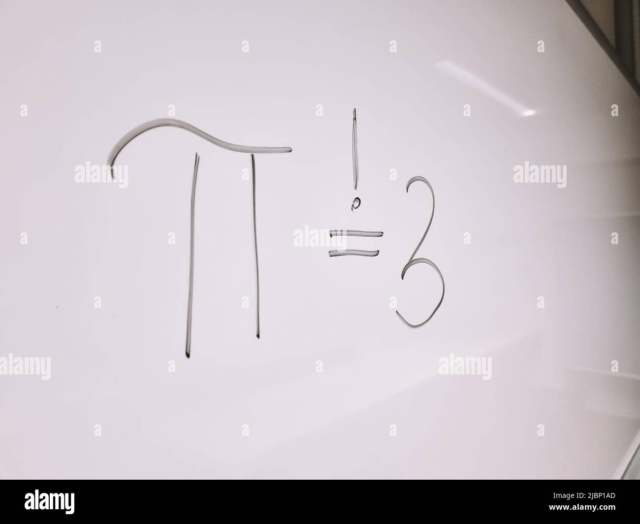 Mathematical constant hi-res stock photography and images - Alamy