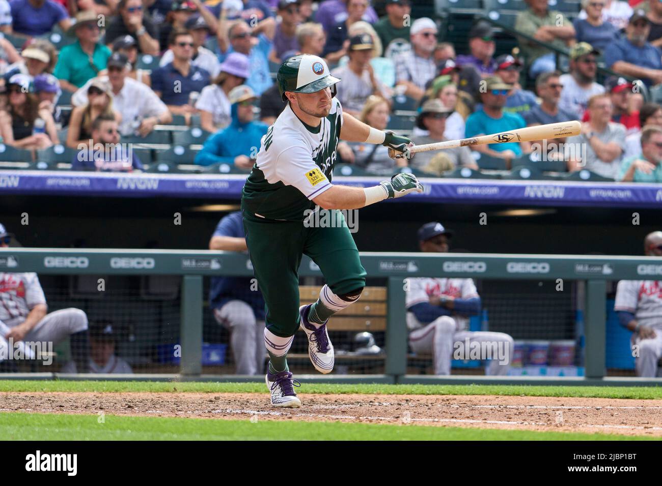 1 5th june 2022 hi-res stock photography and images - Alamy