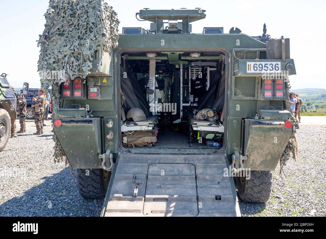 Cincu hi-res stock photography and images - Alamy