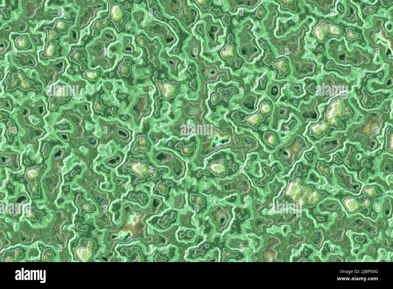 beautiful multi layered stone computer art backdrop illustration Stock ...