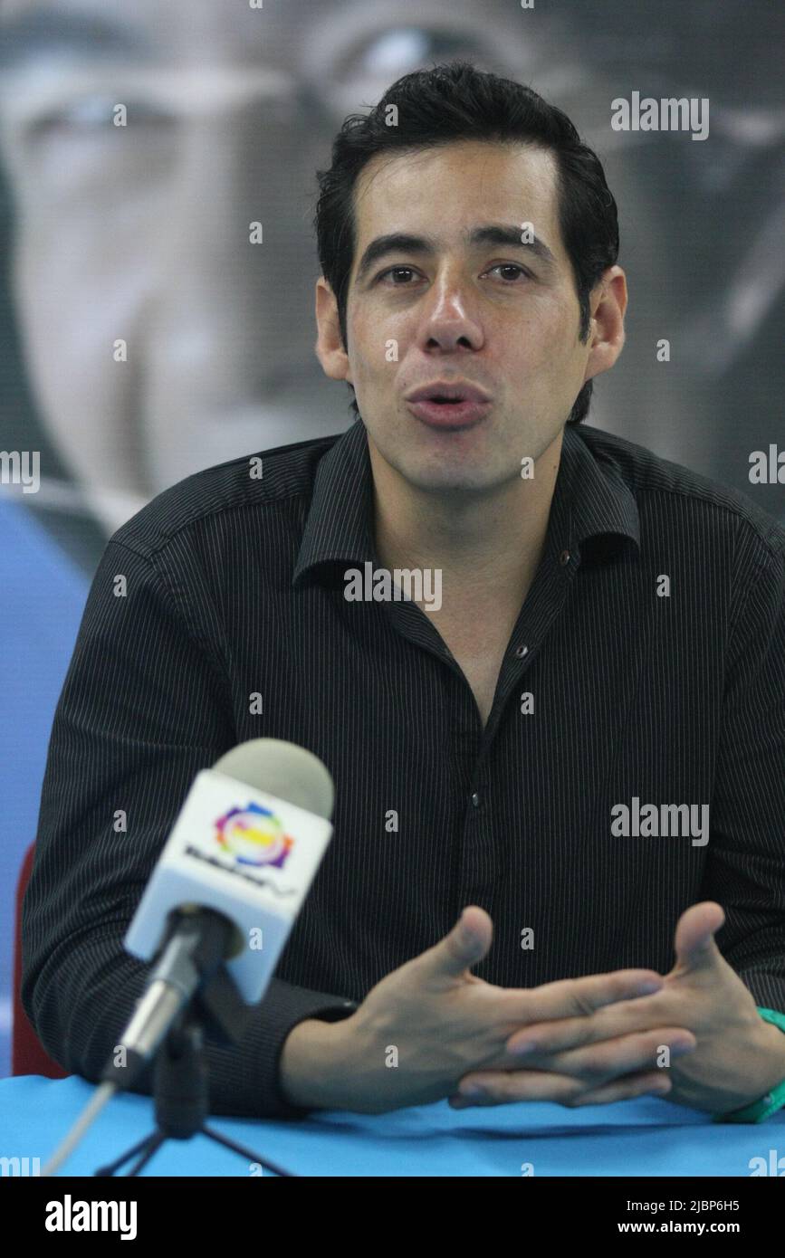 Jordi gutierrez hi-res stock photography and images - Alamy