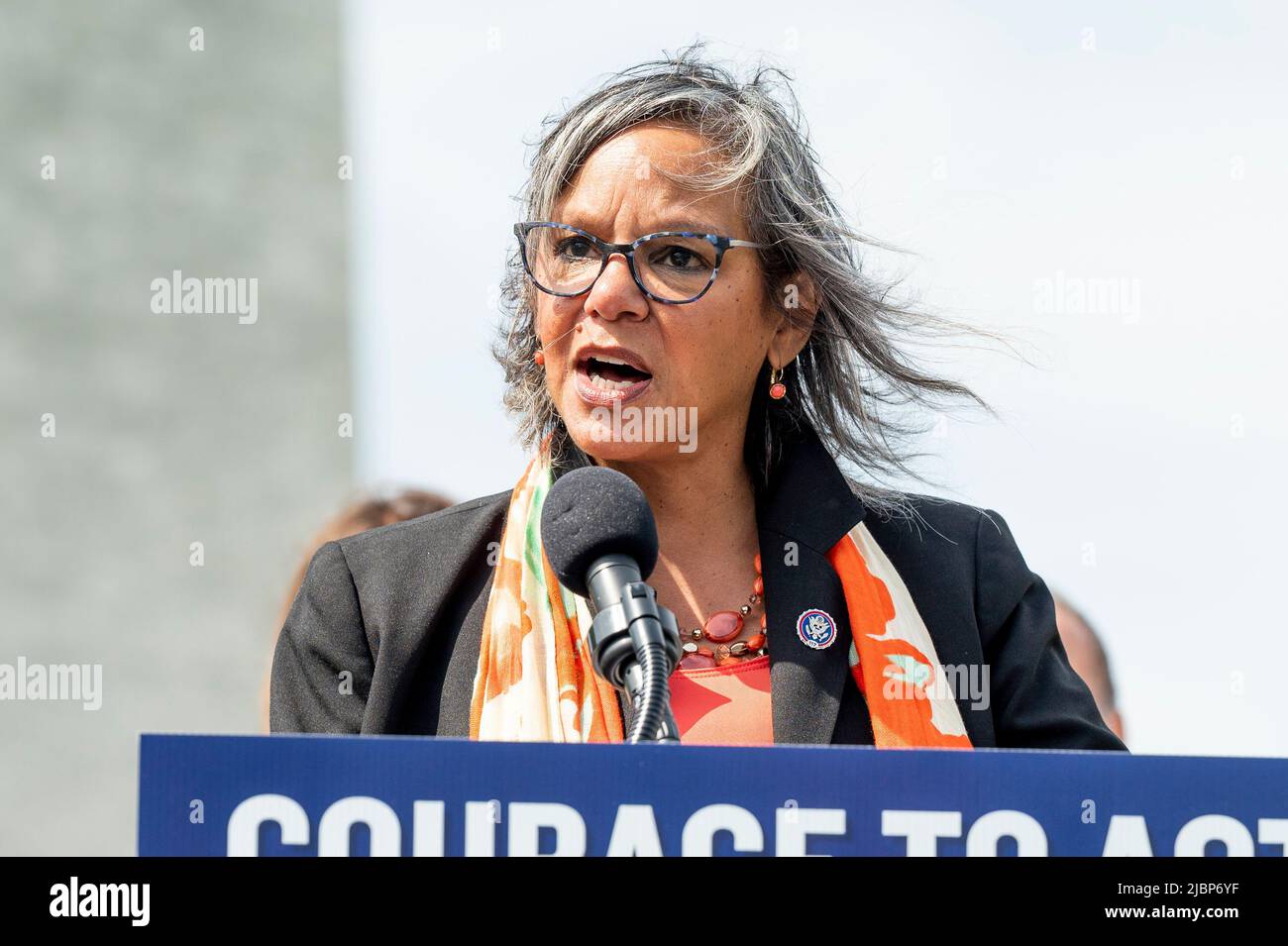 June 7, 2022, Washington, District of Columbia, United States: U.S ...