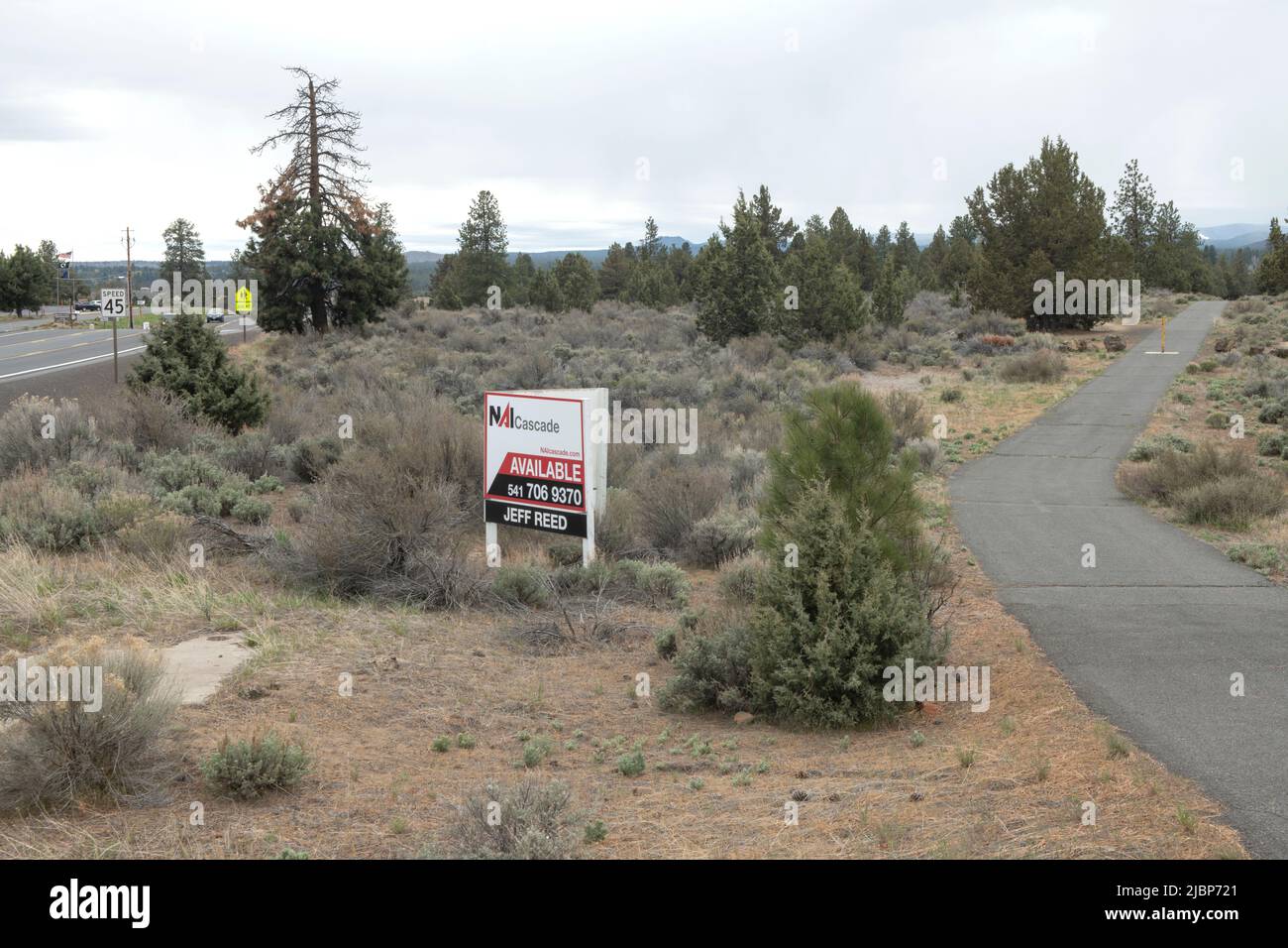 Southwest corner of hi-res stock photography and images - Alamy