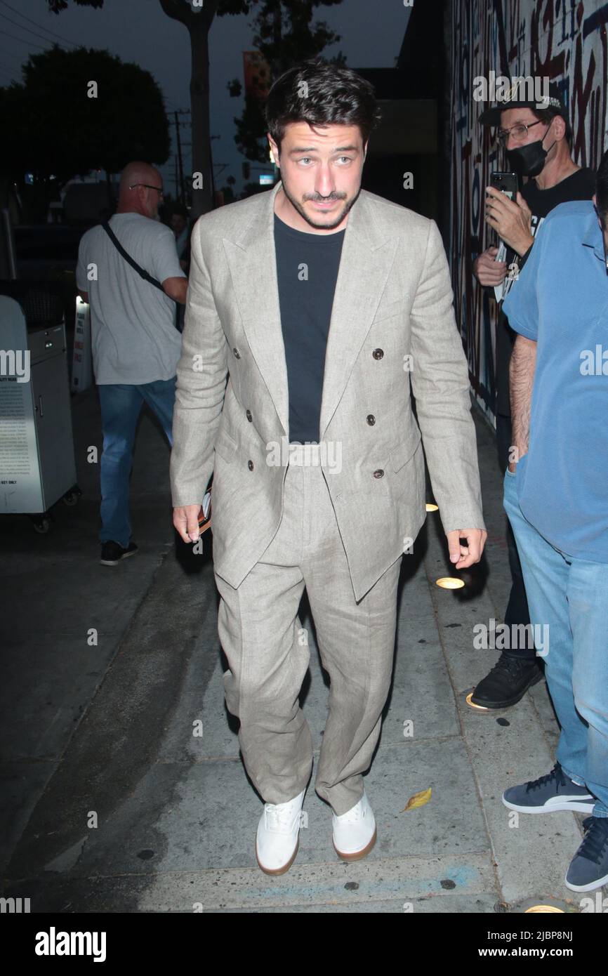 Celebrities including Sir Patrick Stewart and Marcus Mumford arriving ...