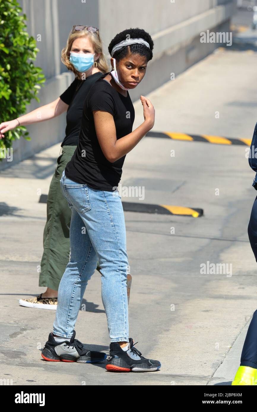 2021 scripps spelling bee hi-res stock photography and images - Alamy