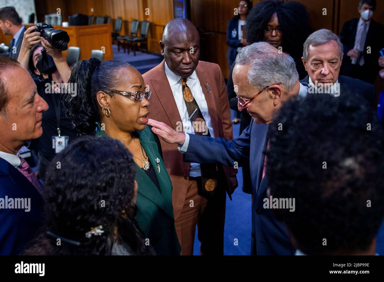 Kimberly salter High Resolution Stock Photography and Images - Alamy