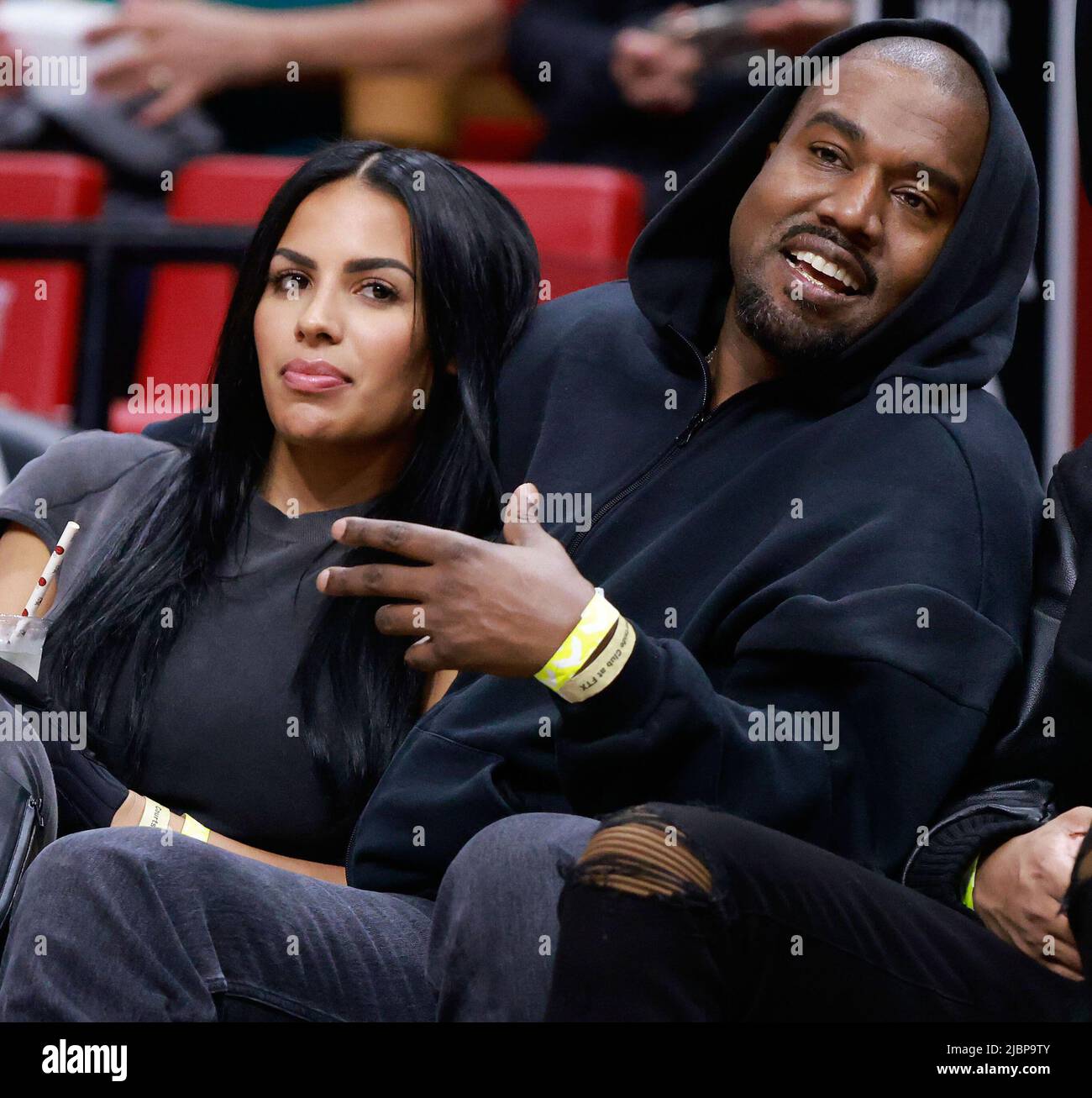 Future Rapper 2022 Hair