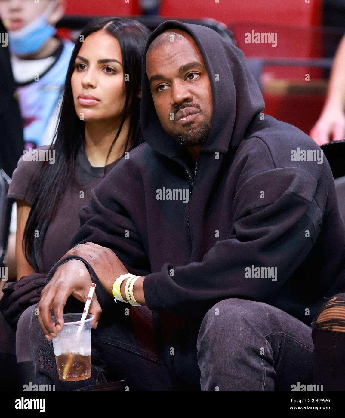 Miami, United States Of America. 13th Mar, 2022. MIAMI, FLORIDA - MARCH ...