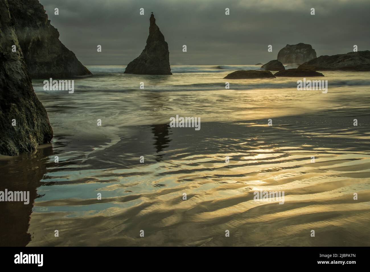 Oregon coos hi-res stock photography and images - Alamy
