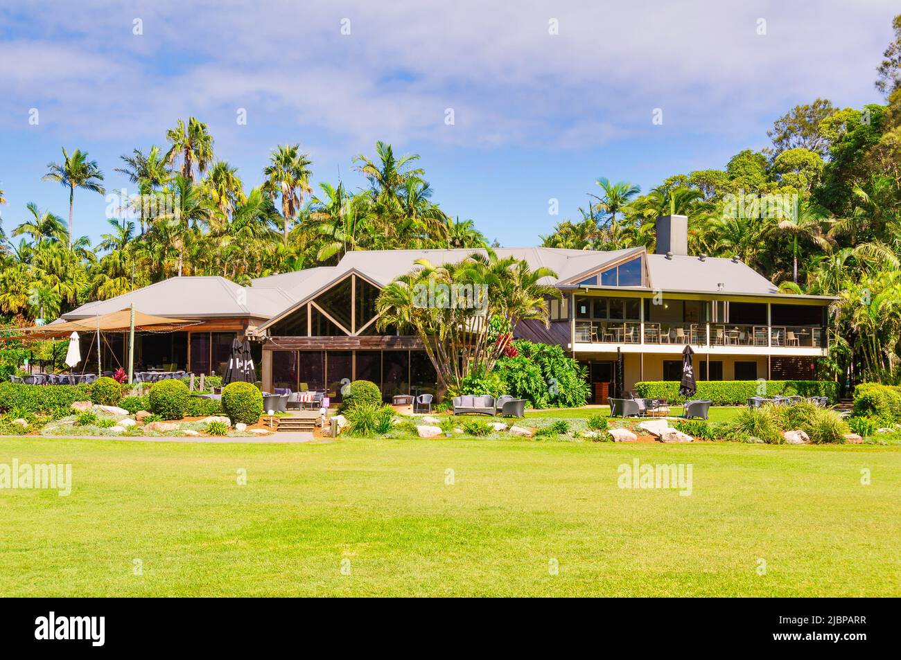 Casay on the Beach Restaurant on the BreakFree Aanuka Beach Resort ...