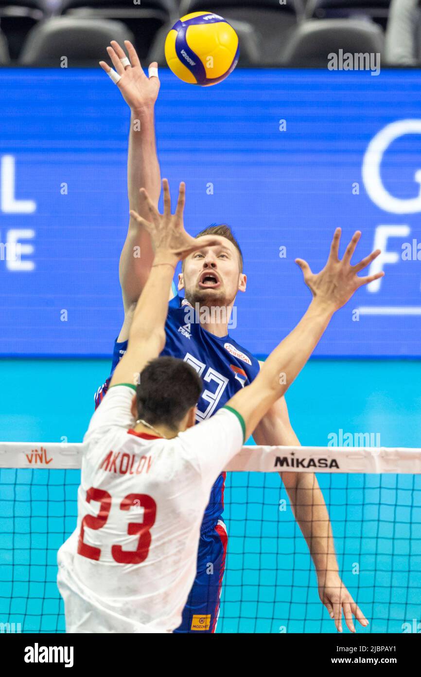 Dusan petkovic hi-res stock photography and images - Alamy