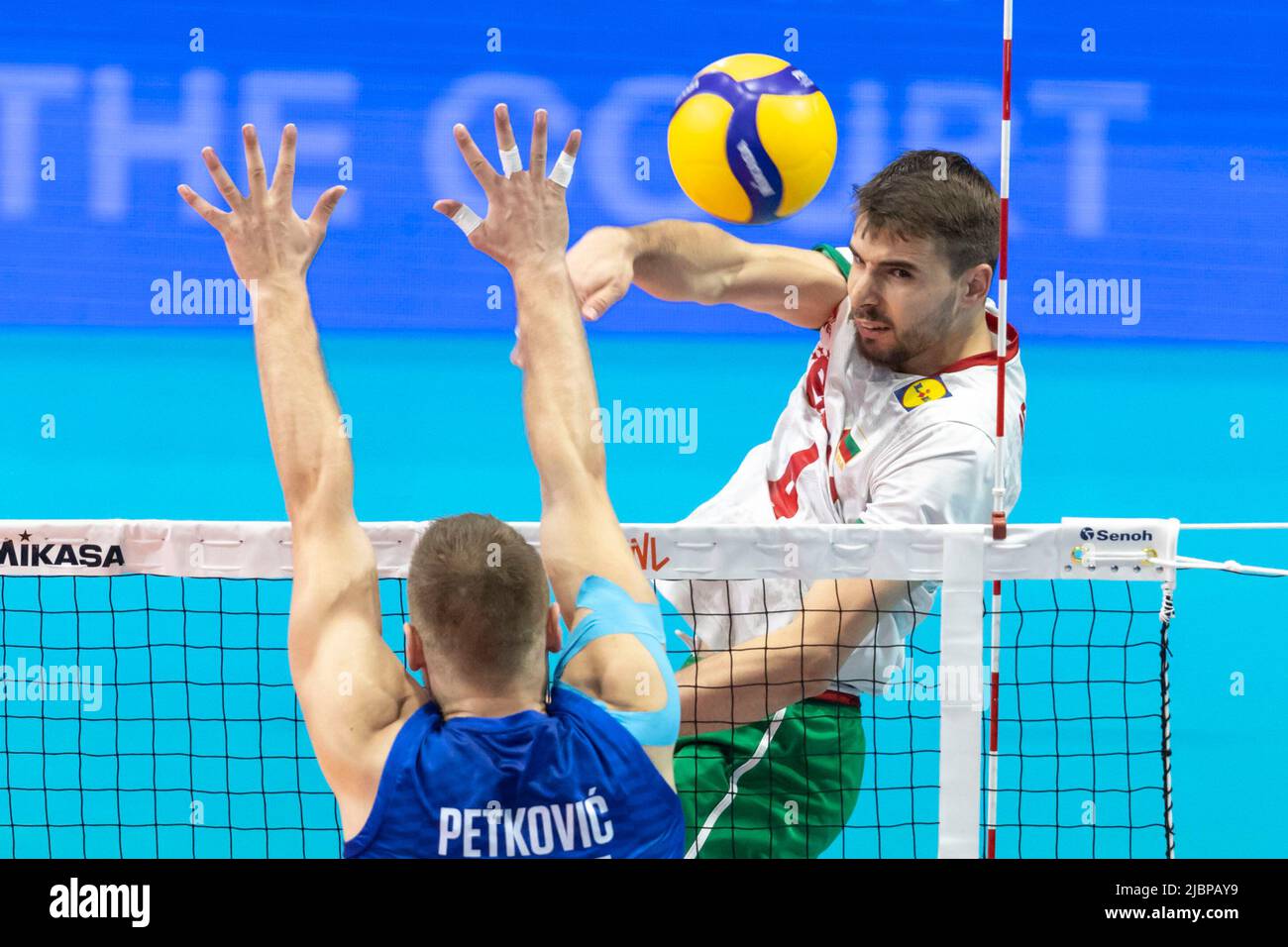 4 nations hi-res stock photography and images - Alamy