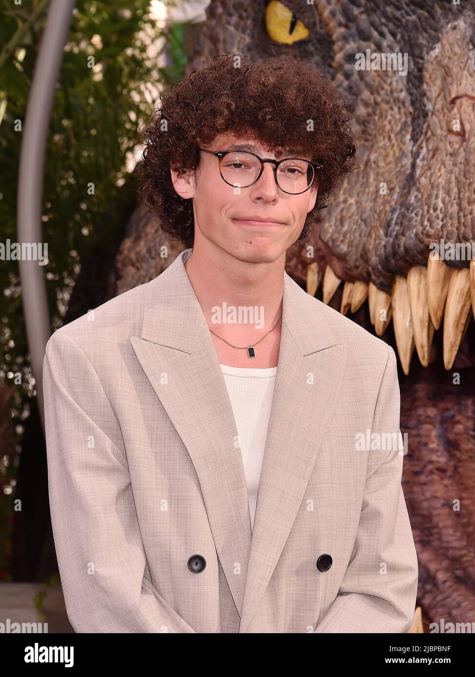 Reece feldman hi-res stock photography and images - Alamy