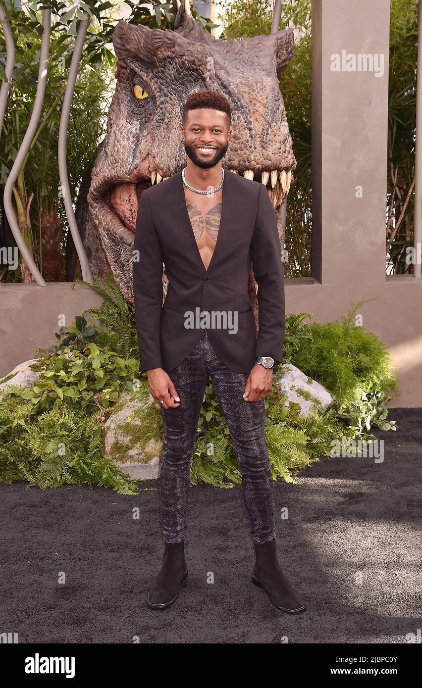 Alonzo brown slater hi-res stock photography and images - Alamy