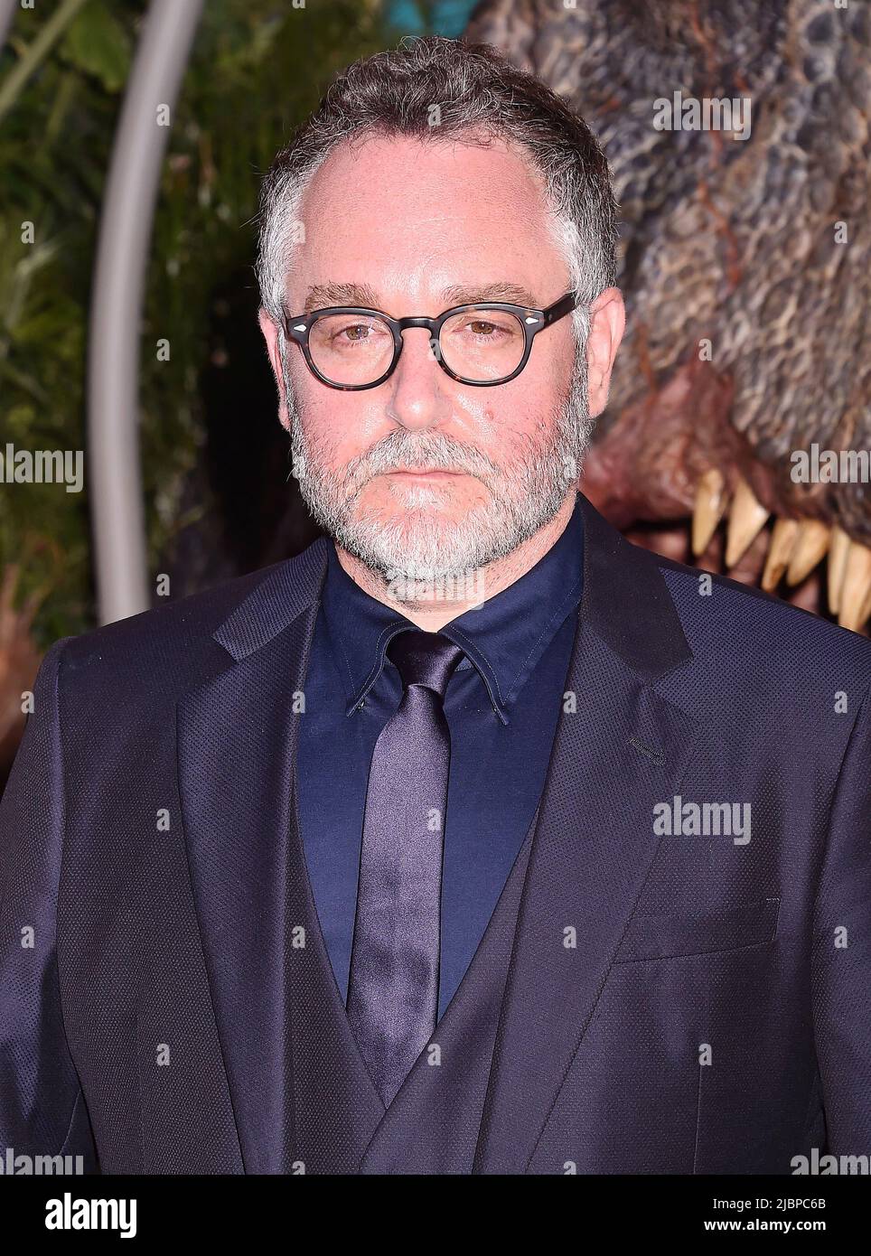 HOLLYWOOD, CA - JUNE 06: Director/Executive Producer/Screenwriter Colin ...