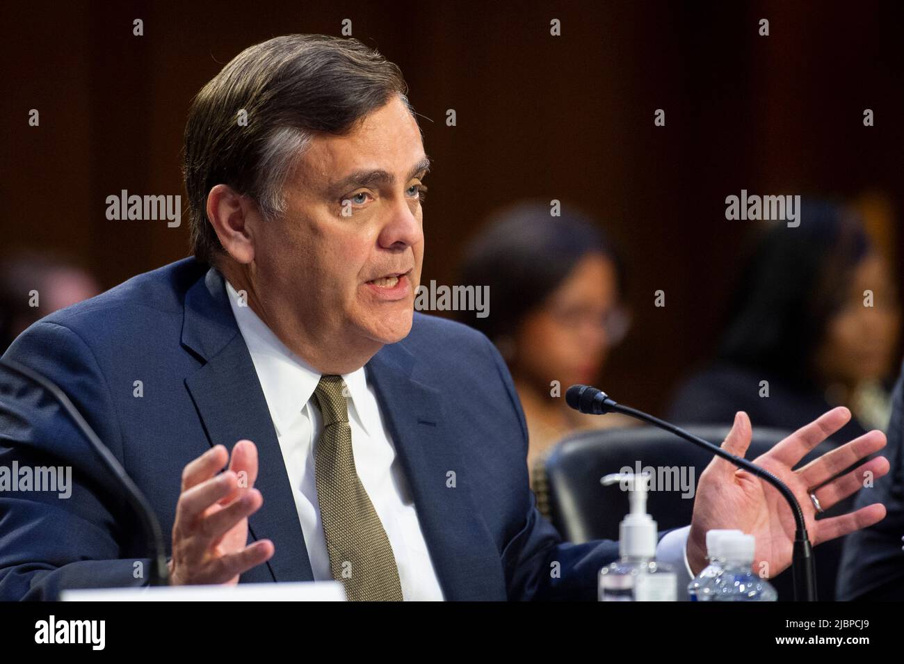 George shapiro hi-res stock photography and images - Alamy