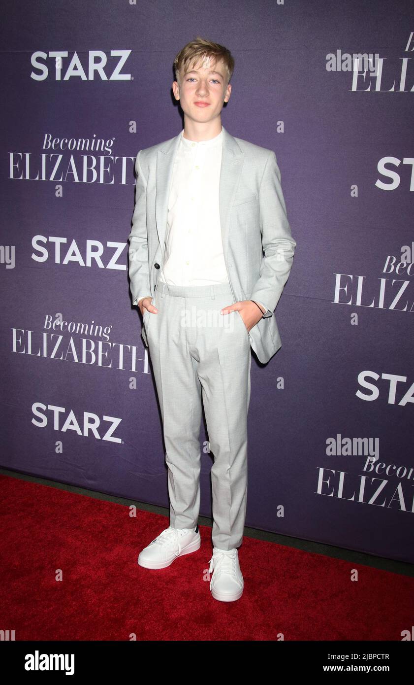 New York, NY, USA. 7th June, 2022. Oliver Zetterstrom at the premiere ...