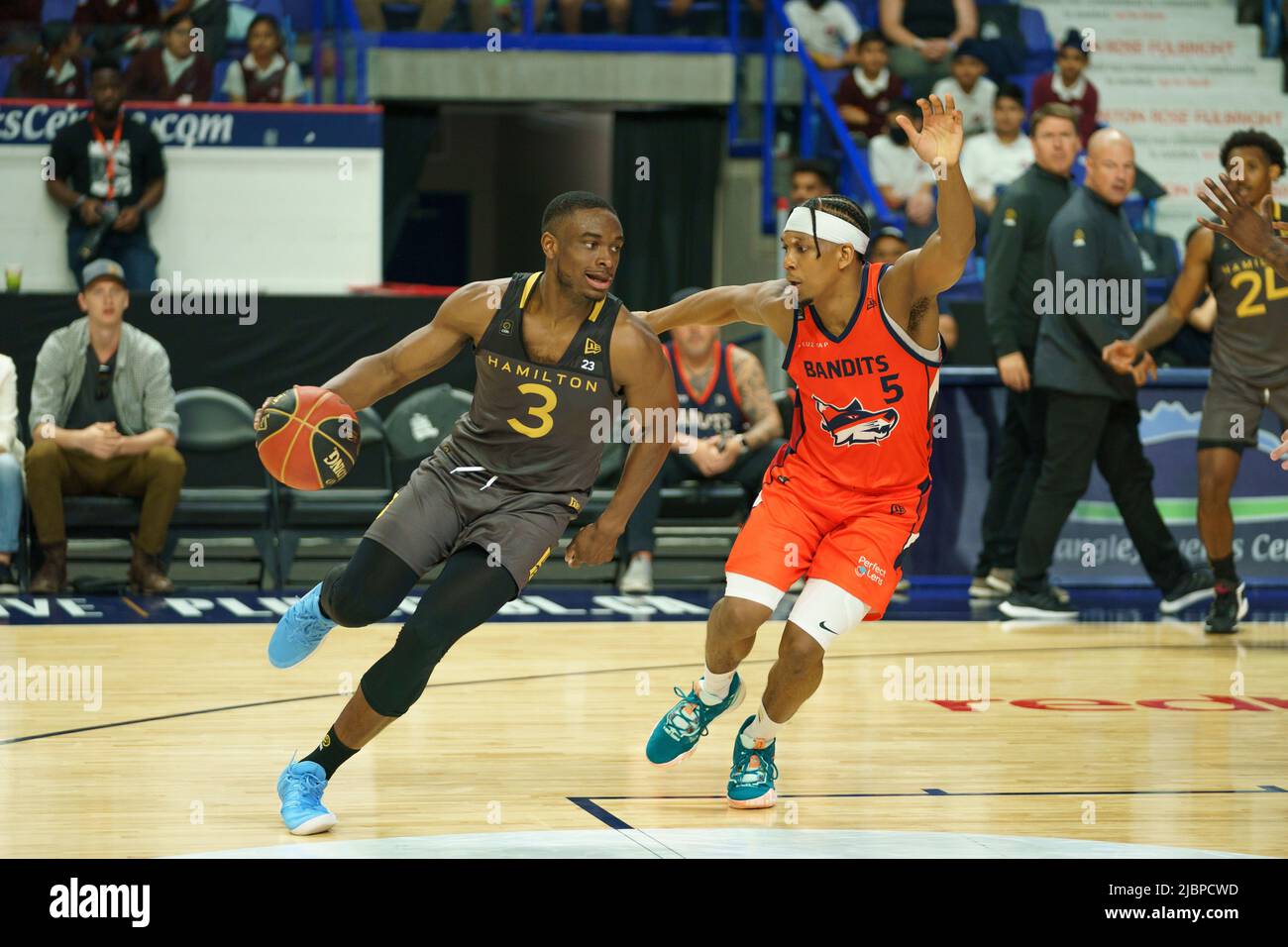 Caleb hamilton hi-res stock photography and images - Alamy