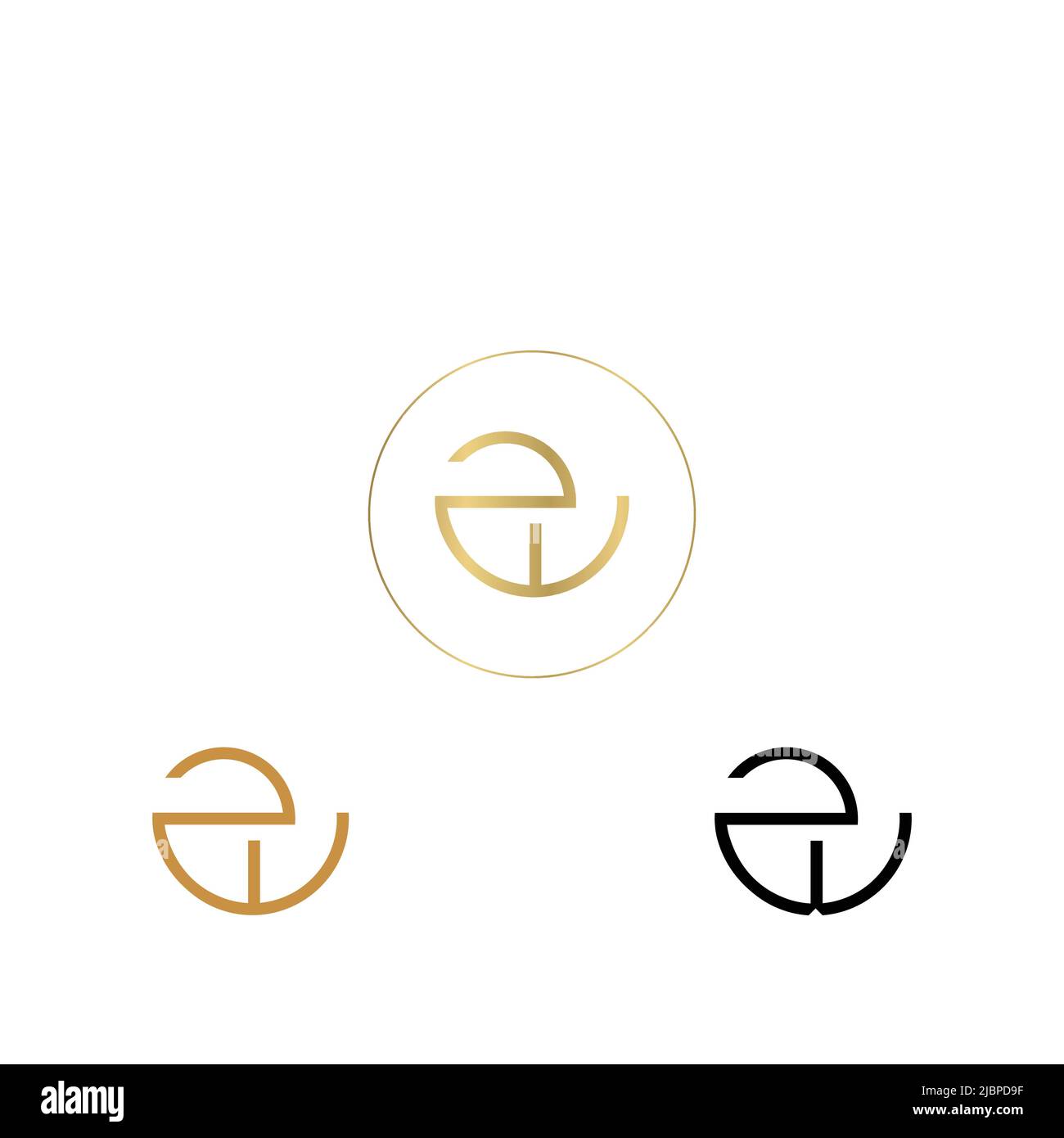 Z w monogram Cut Out Stock Images & Pictures - Alamy