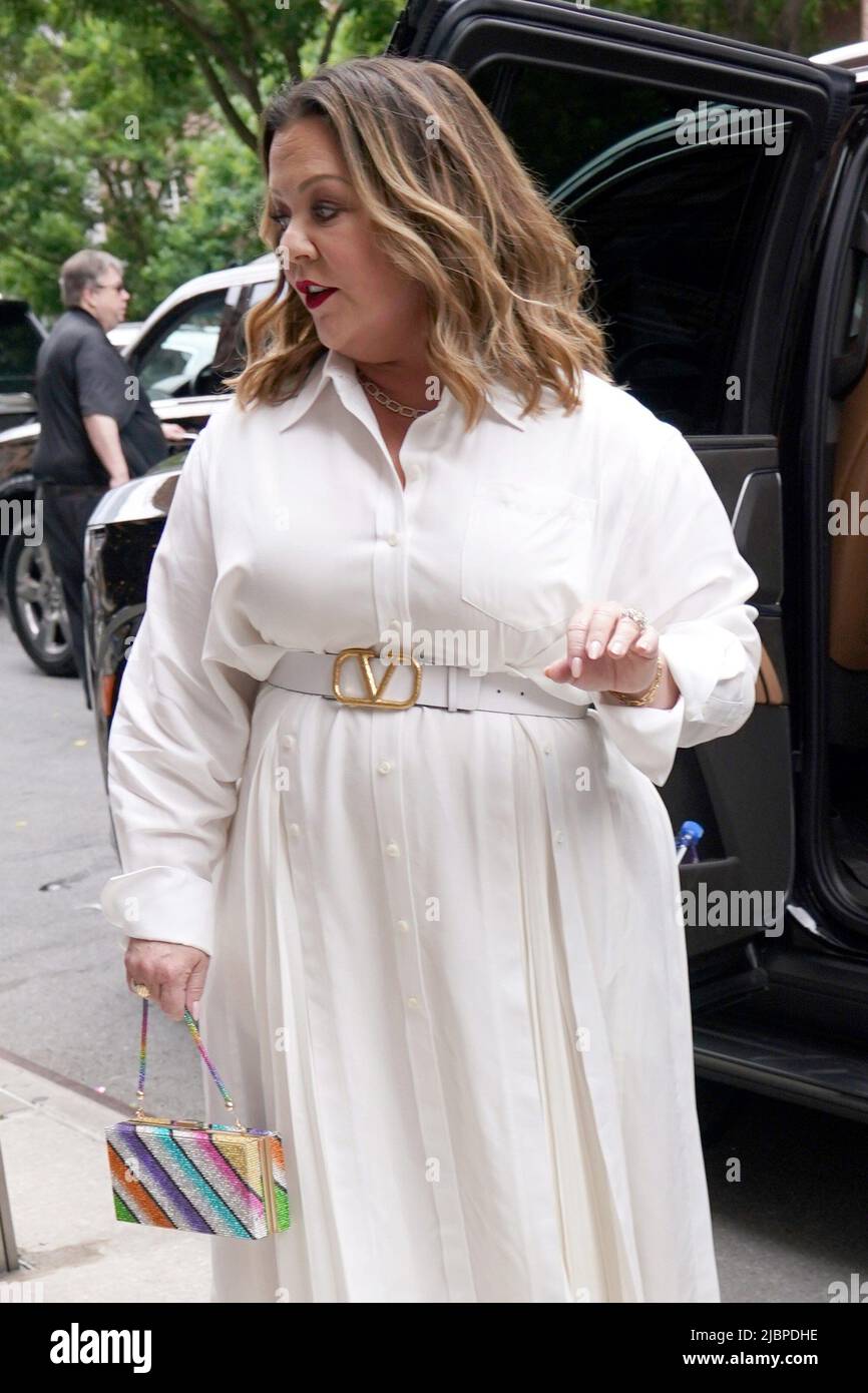 Melissa Mccarthy 2022