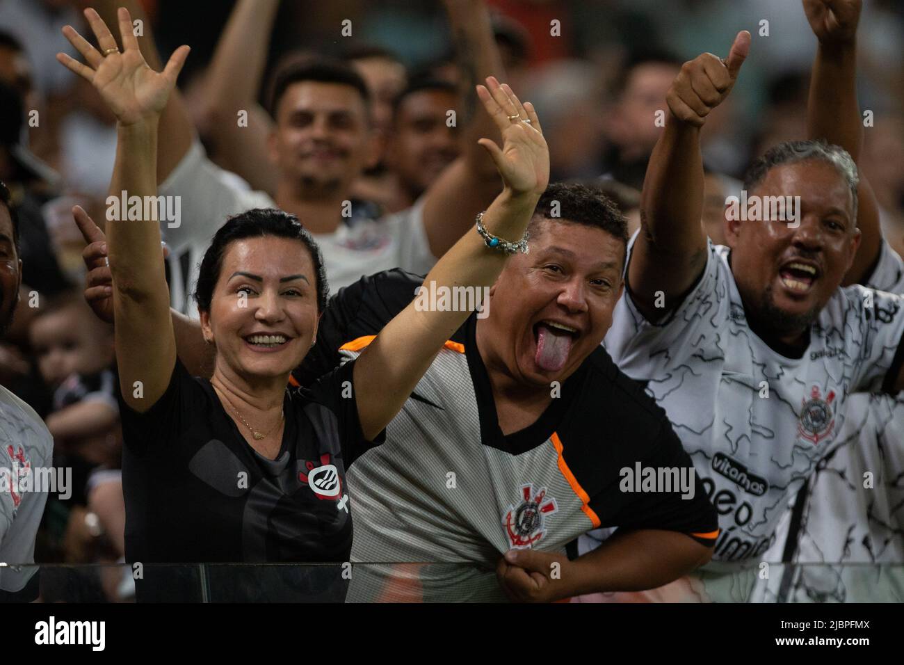 MT - Cuiaba - 06/07/2022 - BRAZILIAN A 2022, CUIABA X CORINTHIANS ...