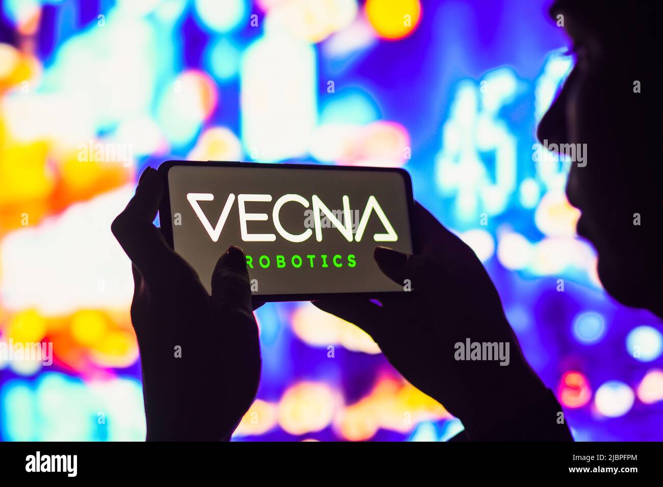 Vecna hi-res stock photography and images - Alamy