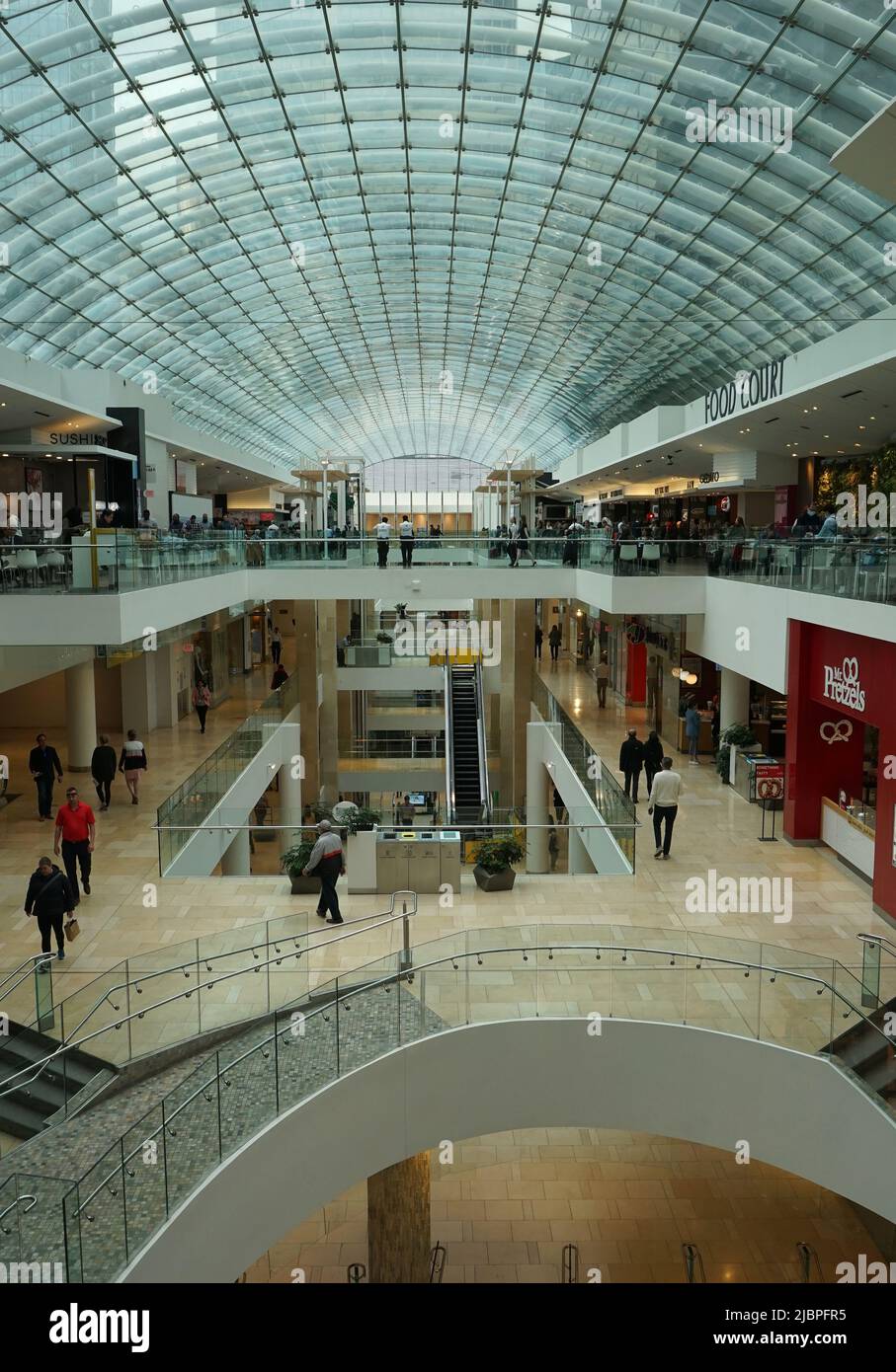 Calgary core hi-res stock photography and images - Alamy