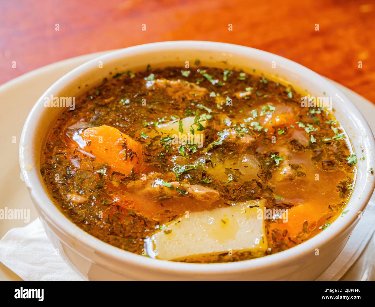Tulsa oklahoma restaurant hi-res stock photography and images - Alamy