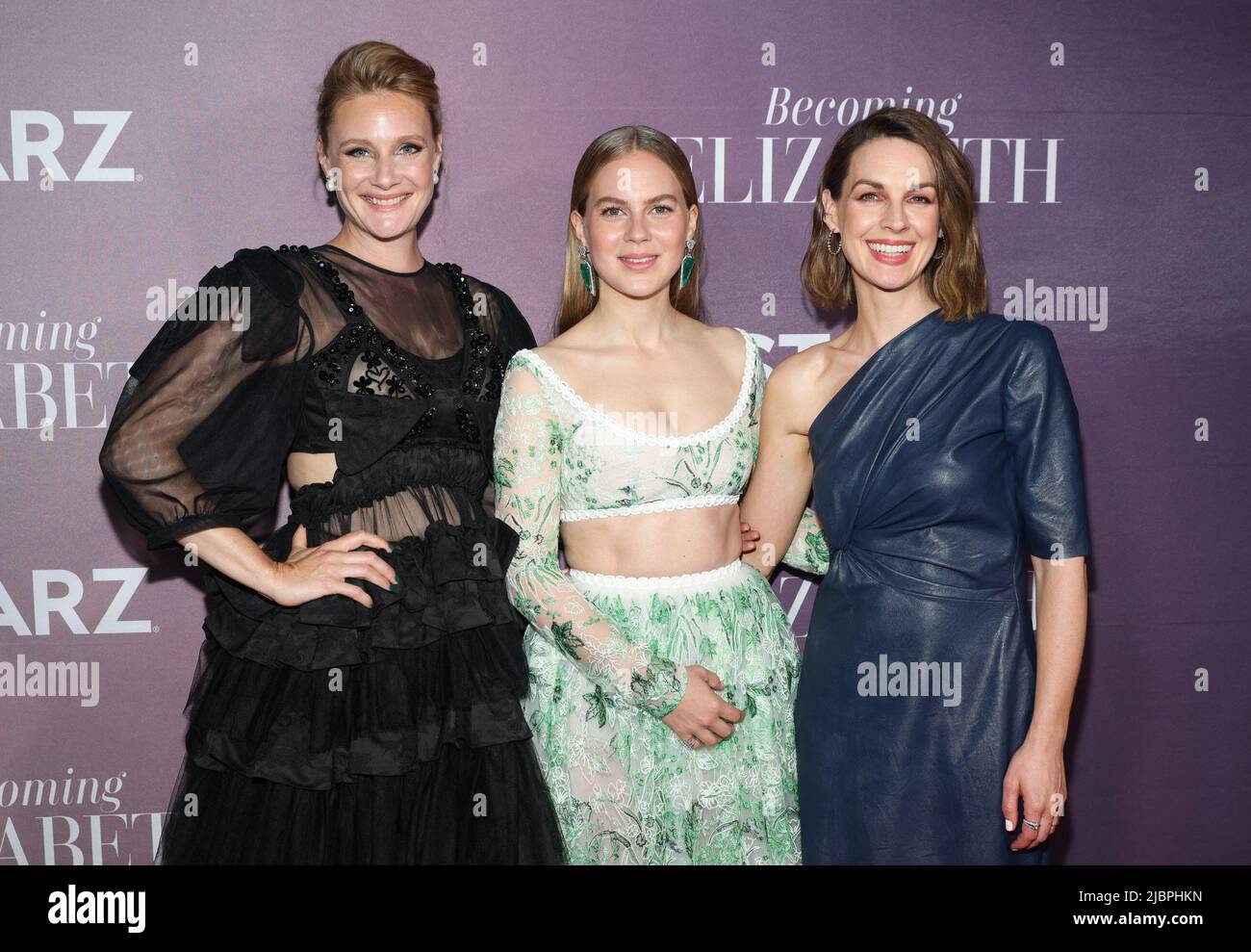 Jessica raine hi-res stock photography and images - Alamy