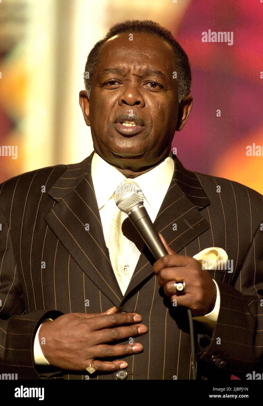 Rawls lou hi-res stock photography and images - Alamy