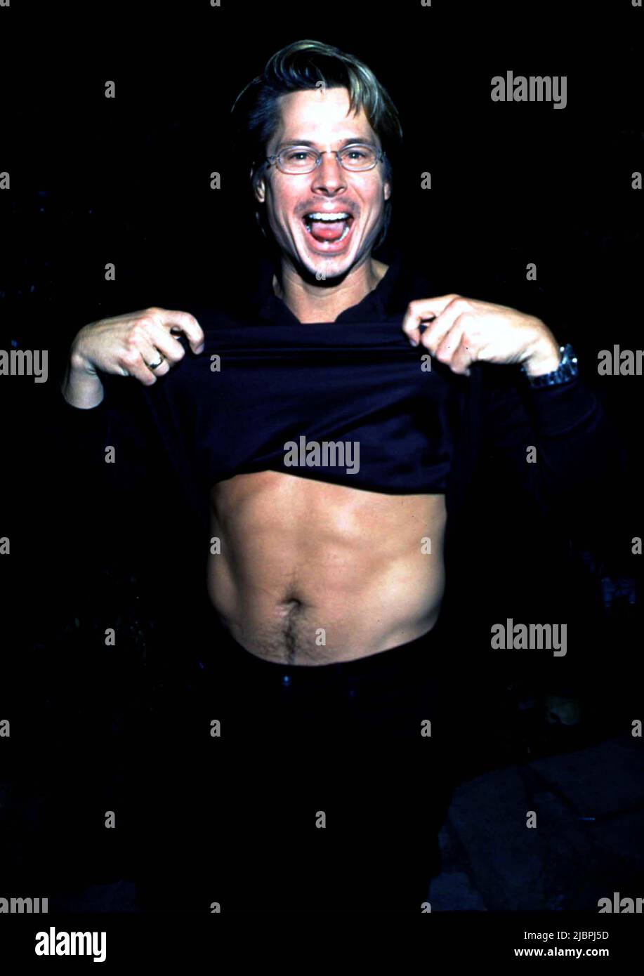 Kato Kalin Attending A Hollywood Event 1999 Credit: Ron Wolfson ...