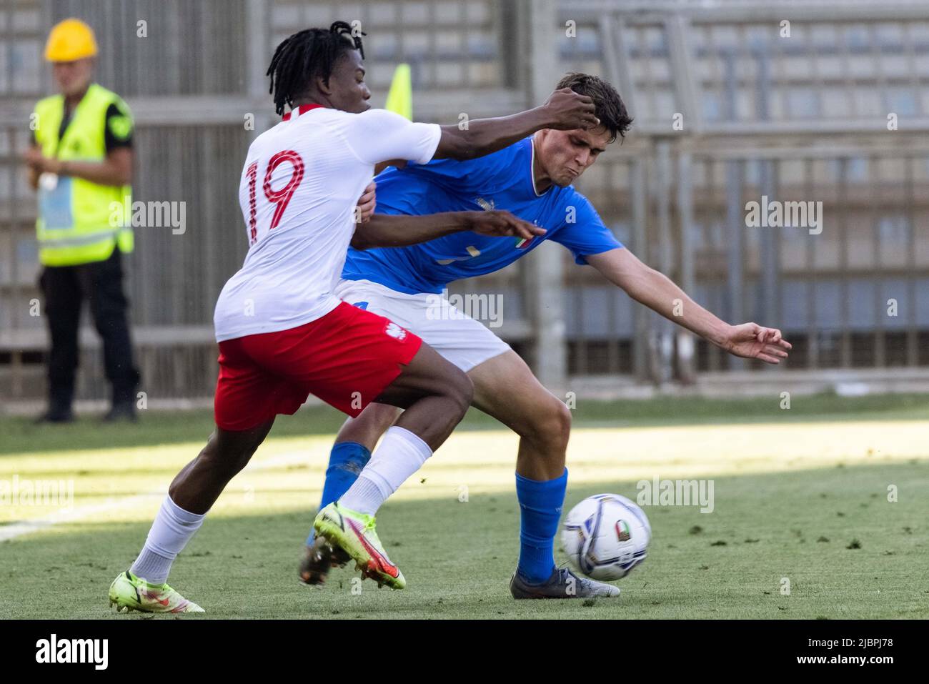 Ibe torti hi-res stock photography and images - Alamy