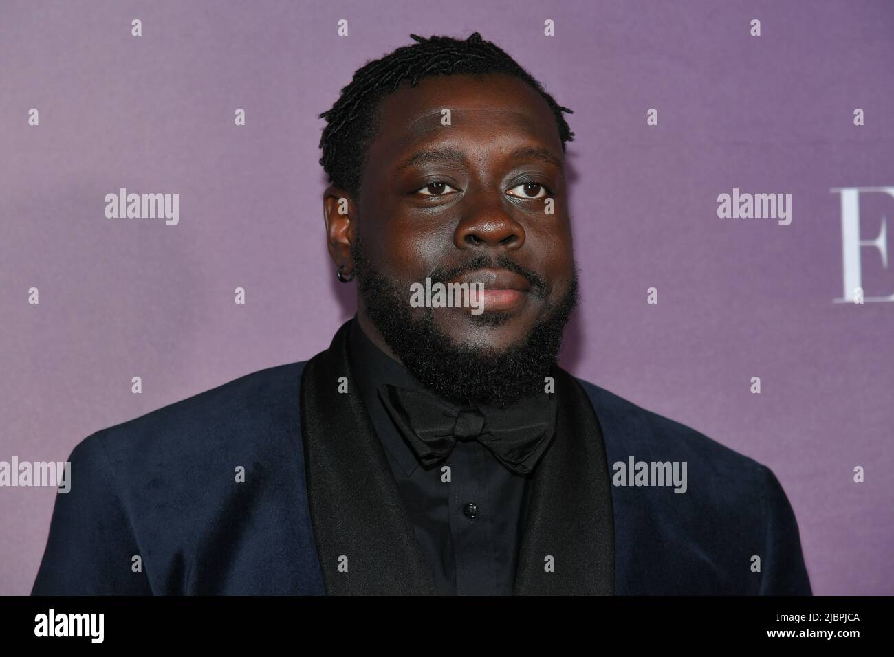Ekow hi-res stock photography and images - Alamy