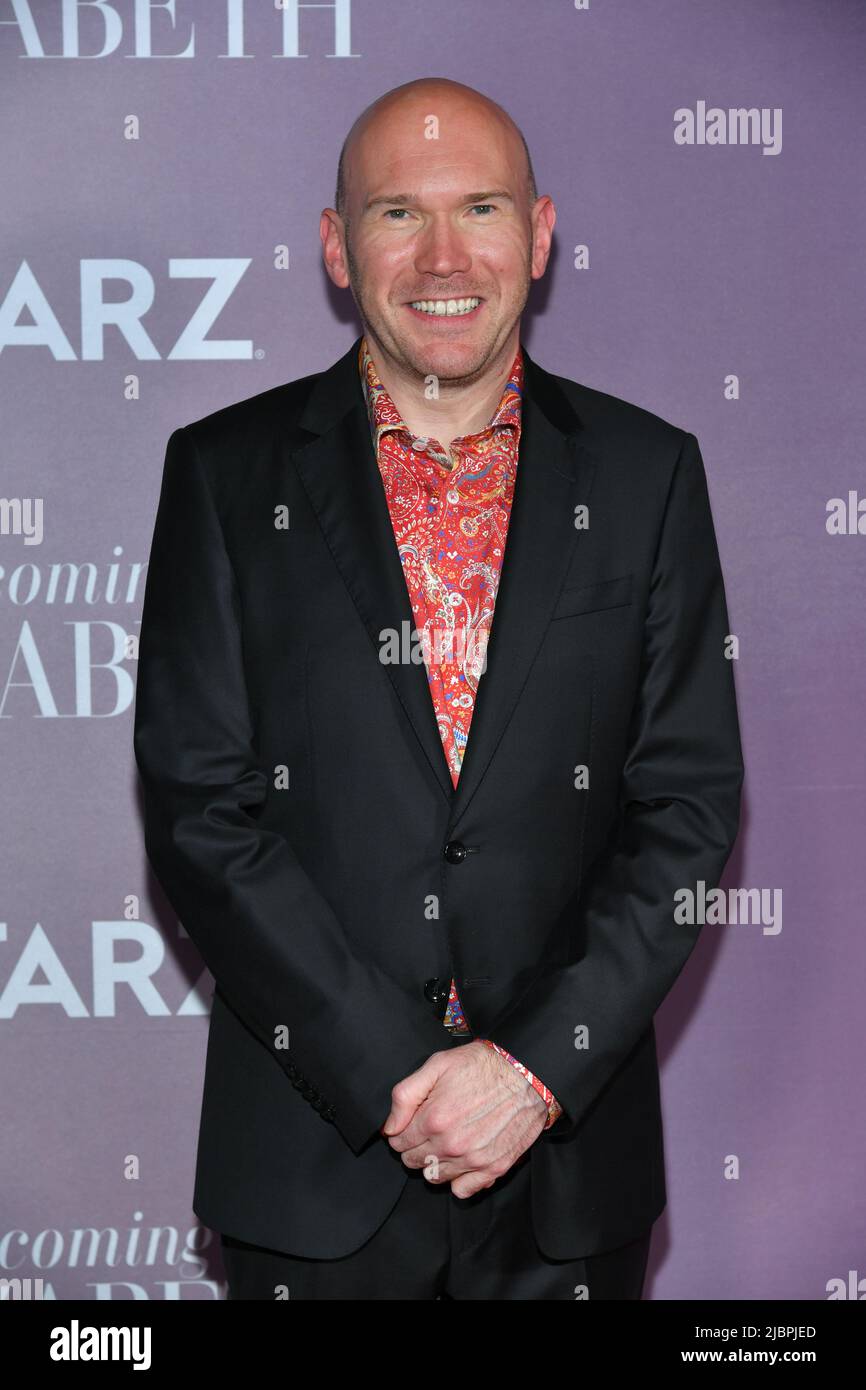 Macqueen hi-res stock photography and images - Alamy