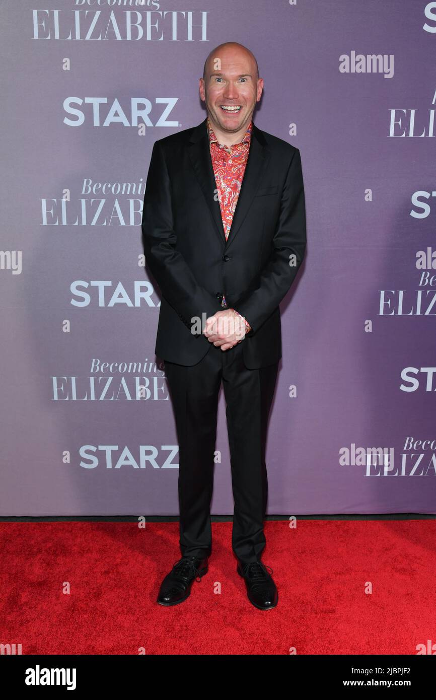 Macqueen hi-res stock photography and images - Alamy